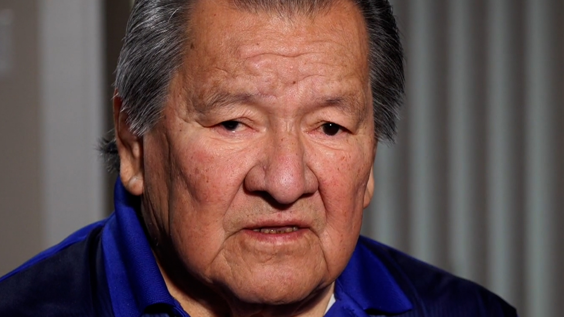 Life, legacy of Indigenous rights champion Bill Wilson remembered