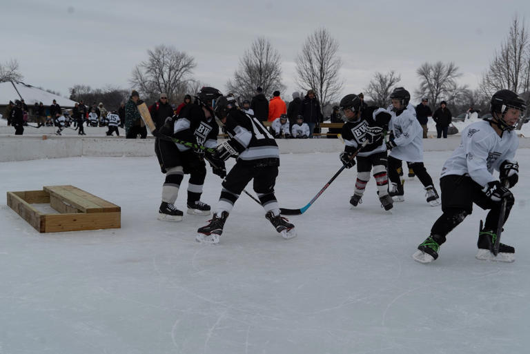 Frostival winter festival