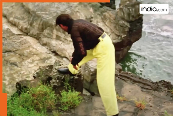 Meet actor who gave 51 flops, 69 disaster films, still competes with ...