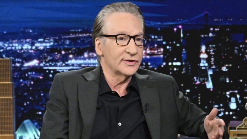 Maher blames Democrats for Trump’s popularity: He’s ‘cool now’