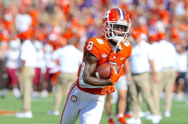 Justyn Ross Signed To Active Roster