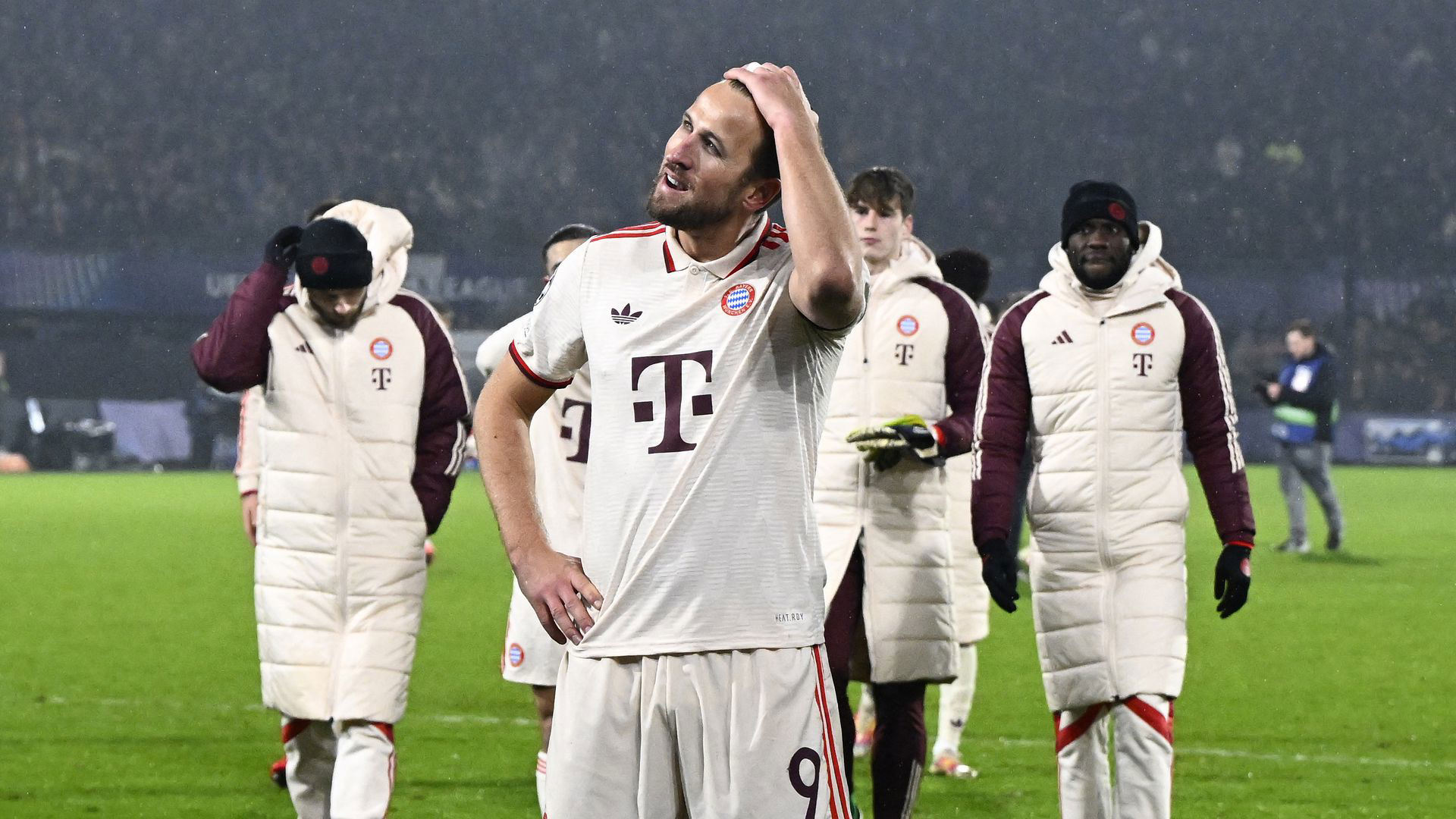Daily Schmankerl: The aftermath of Bayern Munich vs. SC Freiburg ... Daily Schmankerl: The aftermath of Bayern Munich vs. SC Freiburg ...