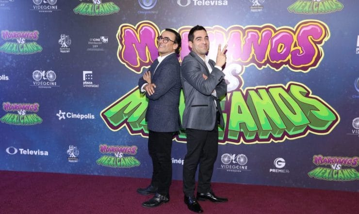 ¿Qué fue de ‘Furcio’? El excolaborador de Omar Chaparro que ahora vende ...