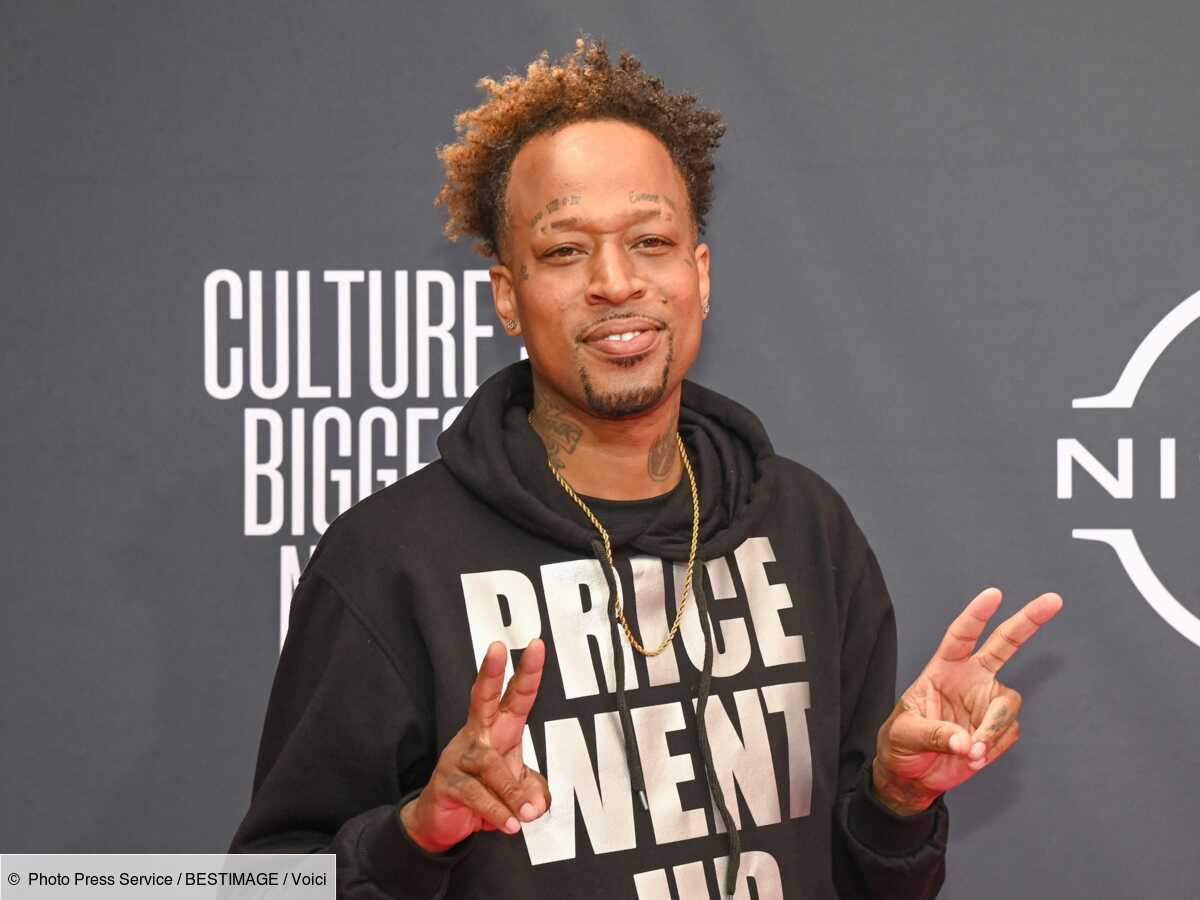 Mort de DJ Unk : le rappeur américain est décédé à l'âge de 42 ans