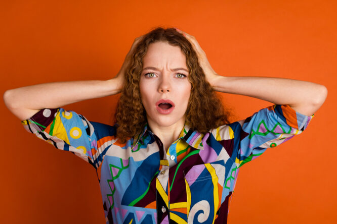 Tired Of Losing Control? 15 Ways To Tame Your Occasional Outbursts