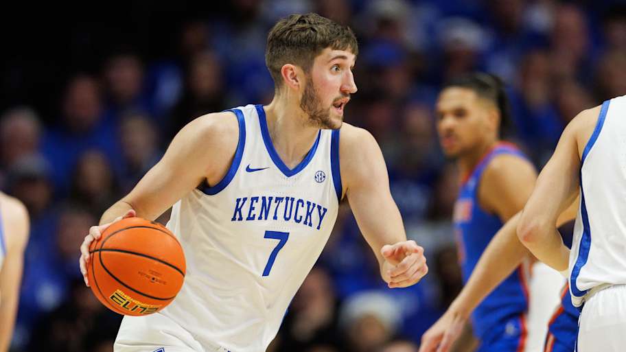 Andrew Carr will be out against Vandy with his back injury