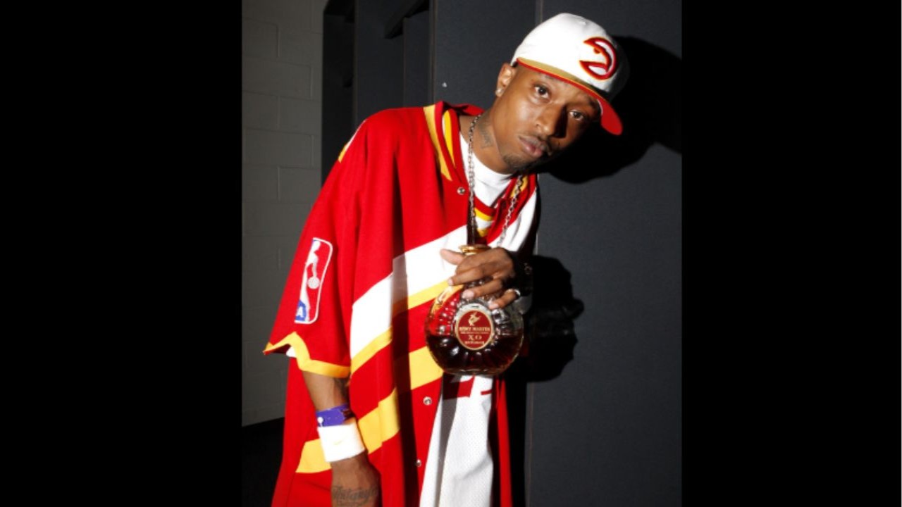 Walk It Out Rapper DJ Unk, Icon of Southern Hip-Hop, Passes Away at 43