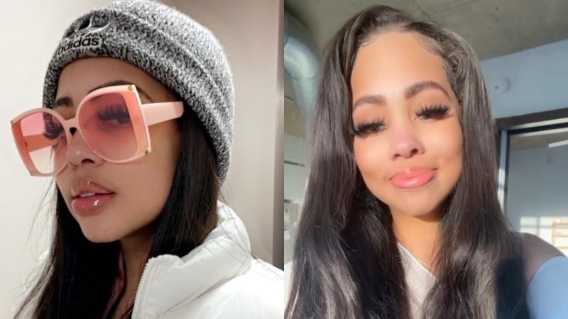 Fallece Influencer Karen Reyna Dunlap la encontraron sin vida en su casa