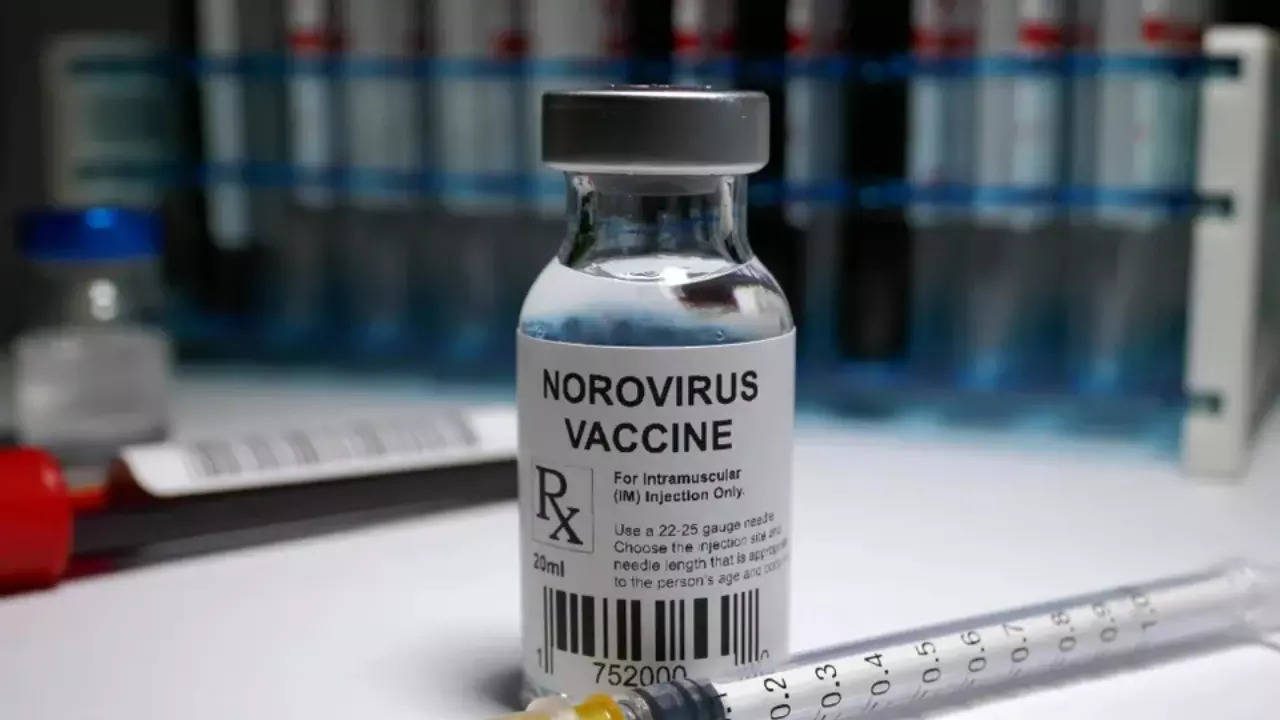Sick from a nasty stomach bug? Moderna's Norovirus vaccine might be the ...