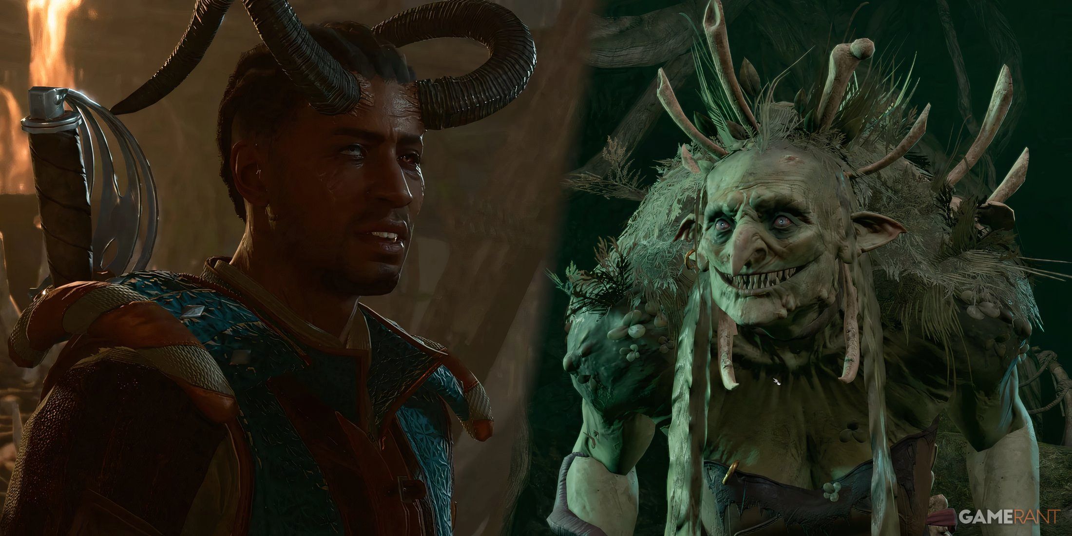 Baldur's Gate 3: Best Quest Order In Act 1