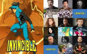 Invincible Season 3: Episode 1 release date, time, episode schedule and ...