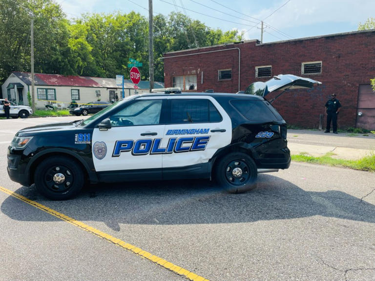 Birmingham police warn residents of scam