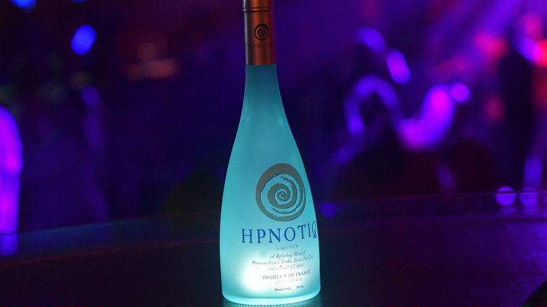 What Kind Of Alcohol Is Hpnotiq?