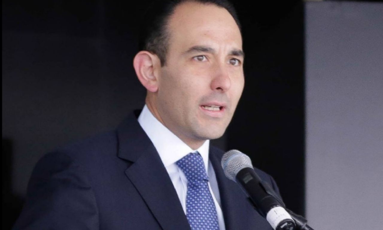 Roberto Gil Zuarth asegura que el Comité de Evaluación Judicial está en ...