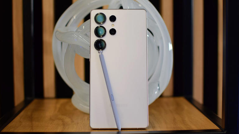The Samsung Galaxy S25 Ultra could be the S Pen’s last dance – here's why