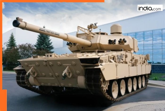 BIG trouble for China, Pakistan as US enhances India's lethal war ...