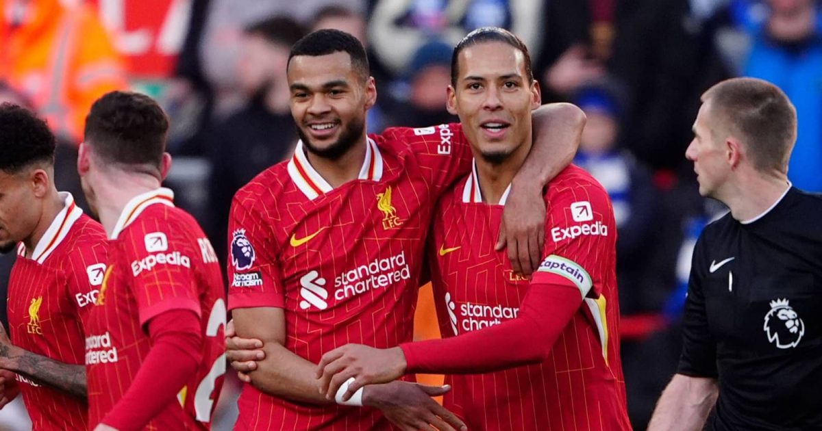 Man Utd ‘scouts’ decided to snub ‘perfect’ Liverpool star they ‘didn’t ...