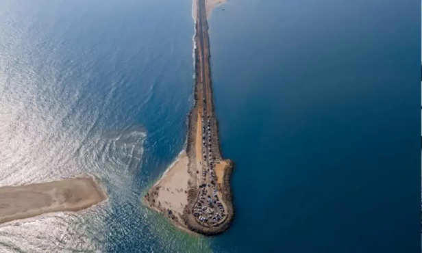 The Truth About the Ram Setu: Science vs. Mythology