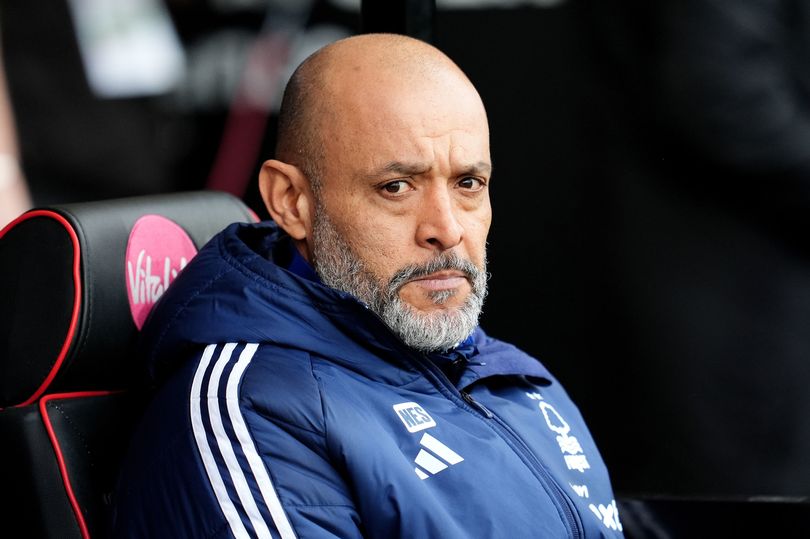 Nuno makes 7-0 point and issues Nottingham Forest warning after 'bad ...