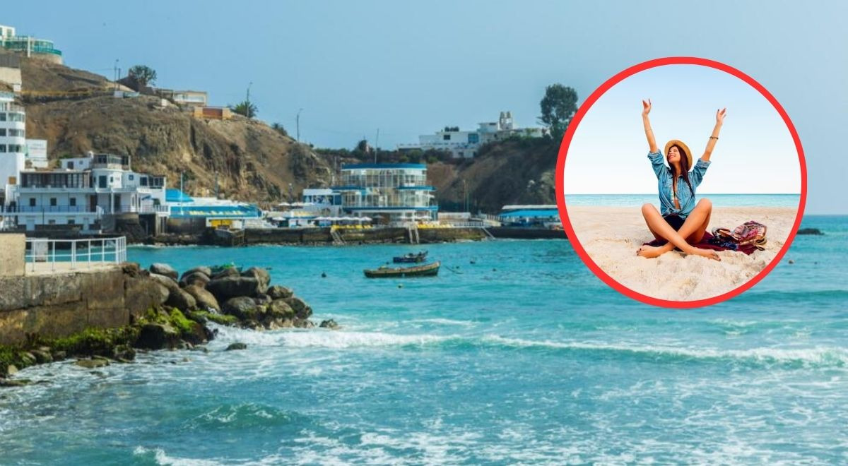 ¿Sabías que Lima tiene su propio ‘Cancún’? Conoce dónde está y cómo ...