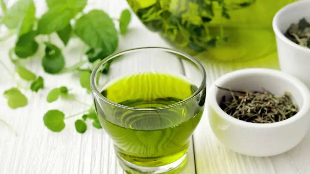 How Much Green Tea Is Too Much?