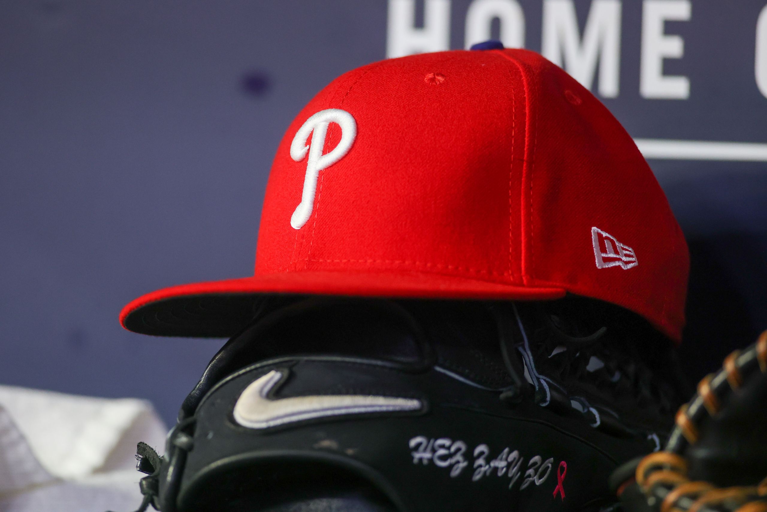 Phillies star eyes bounce-back season after elbow issues in 2024
