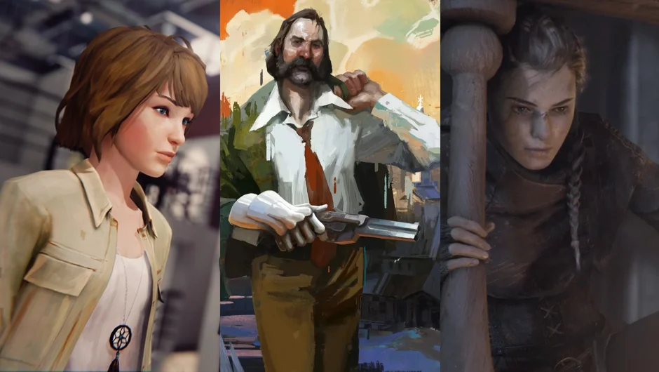 Video Game TV Series Adaptations Stuck in Limbo