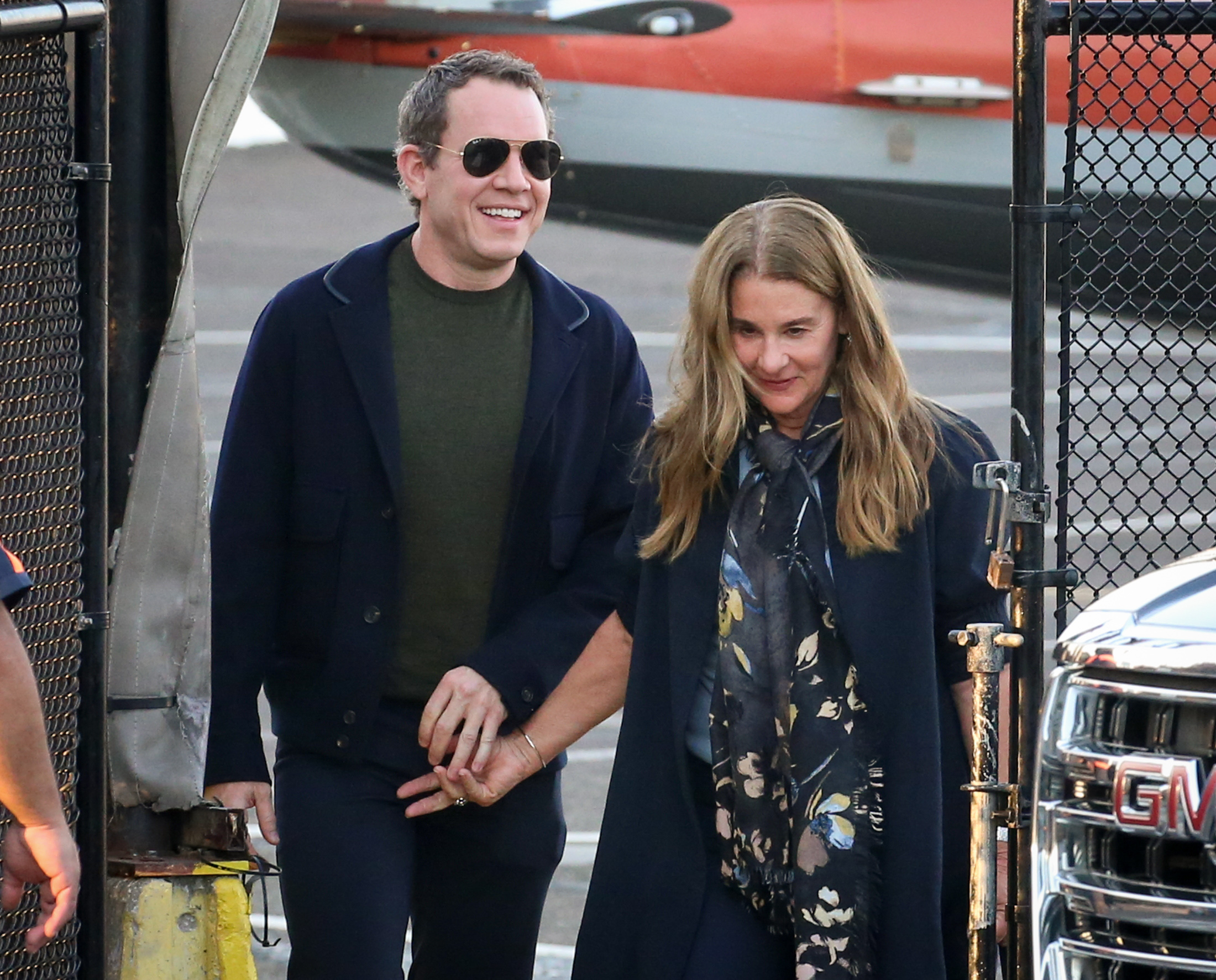 Bill Gates admits divorcing Melinda Gates is the ‘mistake’ he most regrets