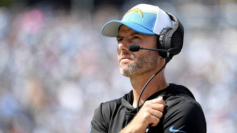 Insider: Brandon Staley unlikely to return to the 49ers