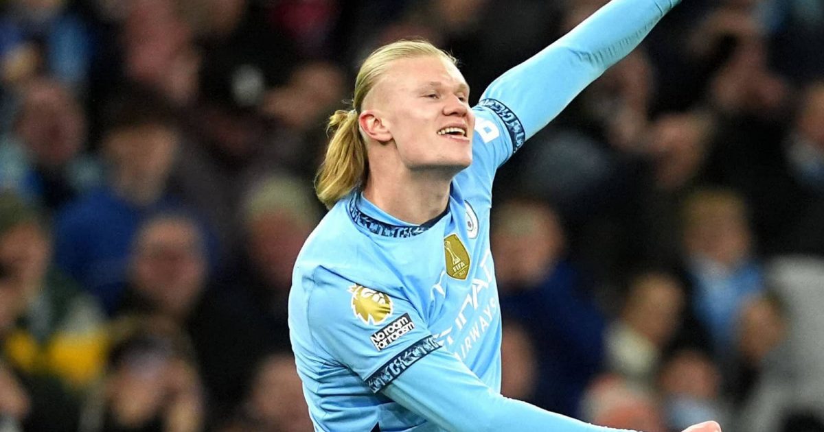 Man City 3-1 Chelsea: Citizens win from behind thanks to another Robert ...