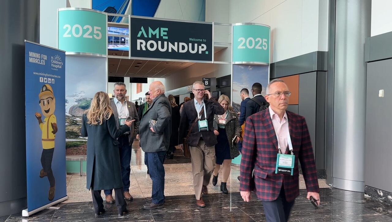 AME Roundup 2025: The Yukon recap