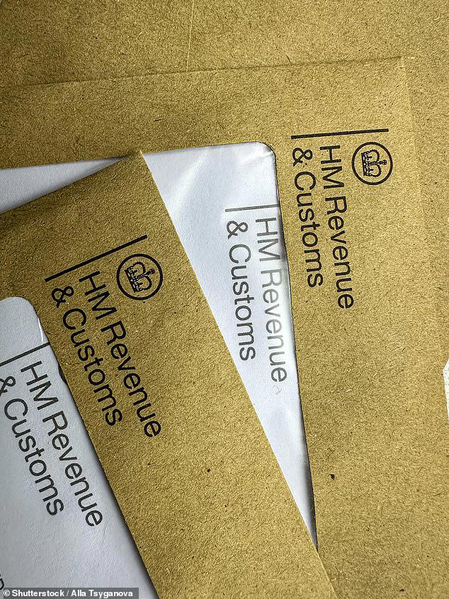 HMRC staff get equivalent day off a week to 'promote gender ideology'