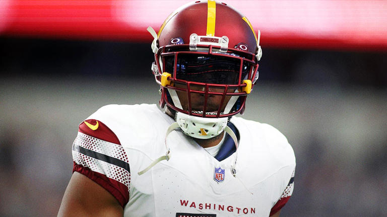 Commanders’ Bobby Wagner tells truth about decision to stay in Washington