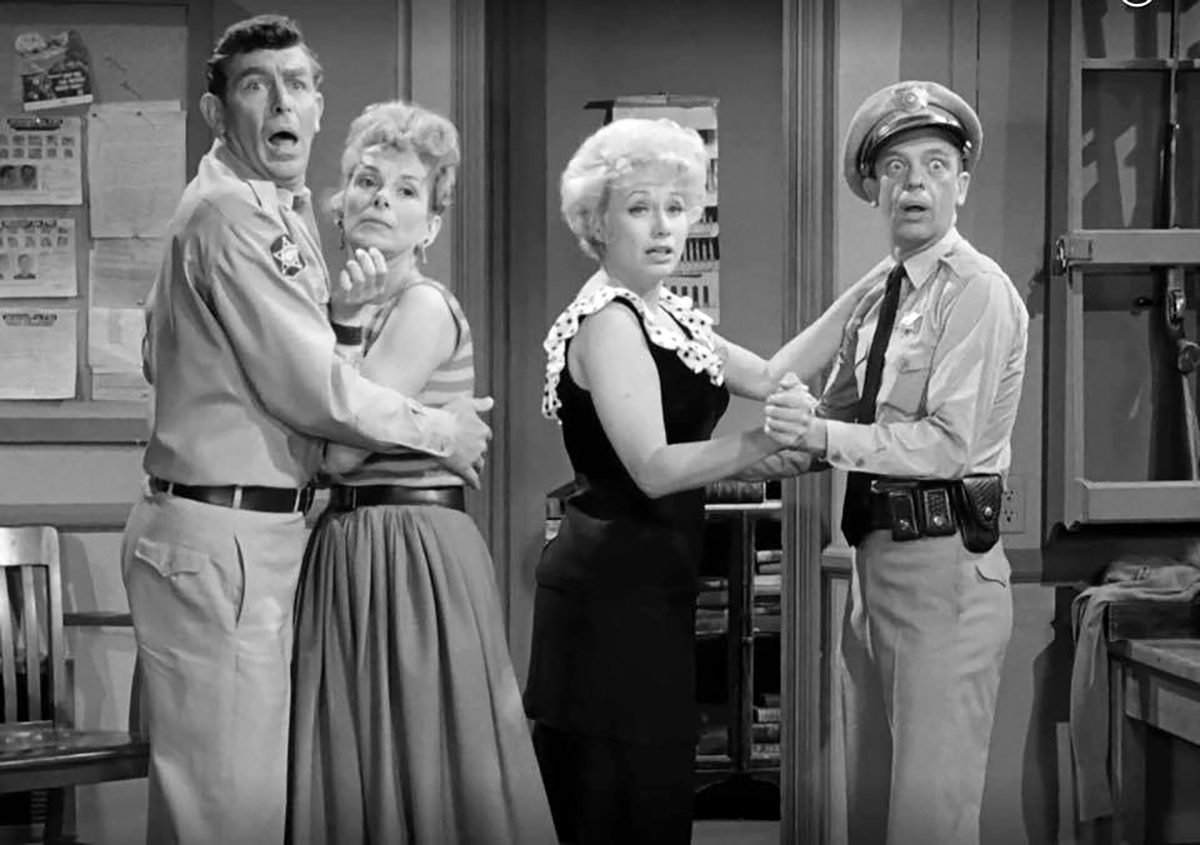 ‘The Andy Griffith Show' Cast and Characters: A Complete Guide