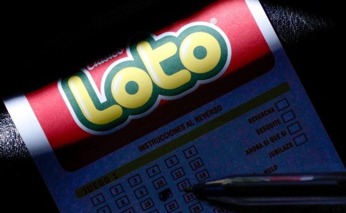 Resultados Loto domingo 26 de enero ¿Hay ganadores de los $5.100 ...