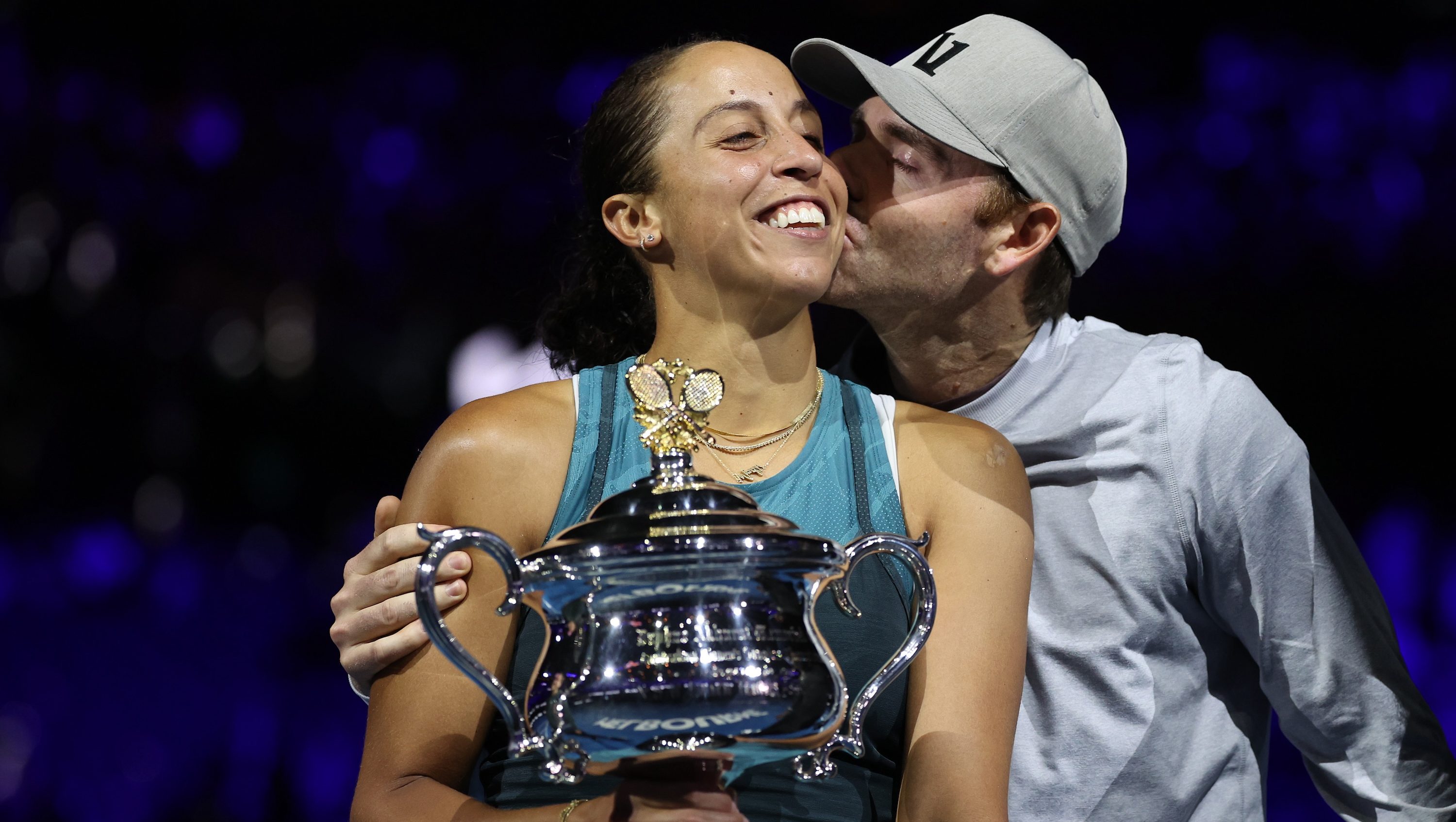 Madison Keys’ Husband: Is the Tennis Player Married?