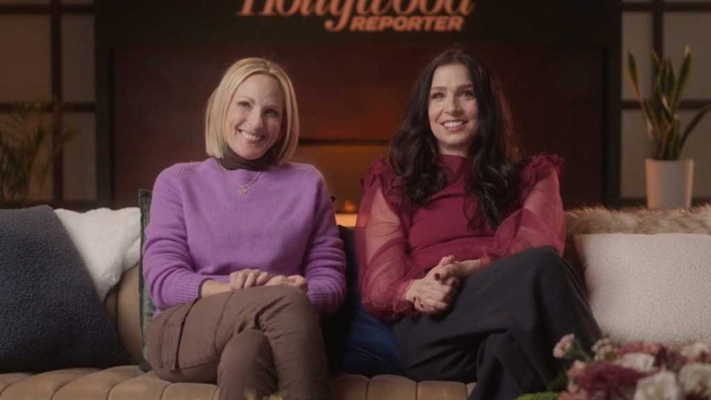 Marlee Matlin on Why Now Was the Perfect Time for Her Story to be ...