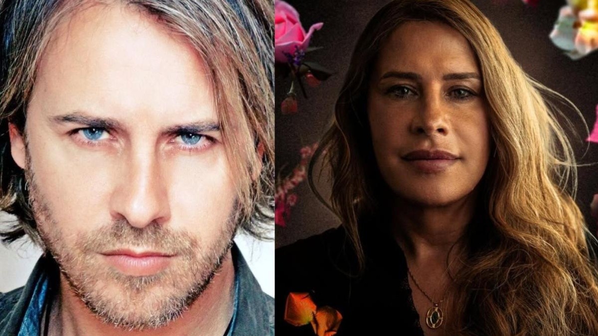 Karla Sofía Gascón actuó en "Nosotros los Nobles" como villano