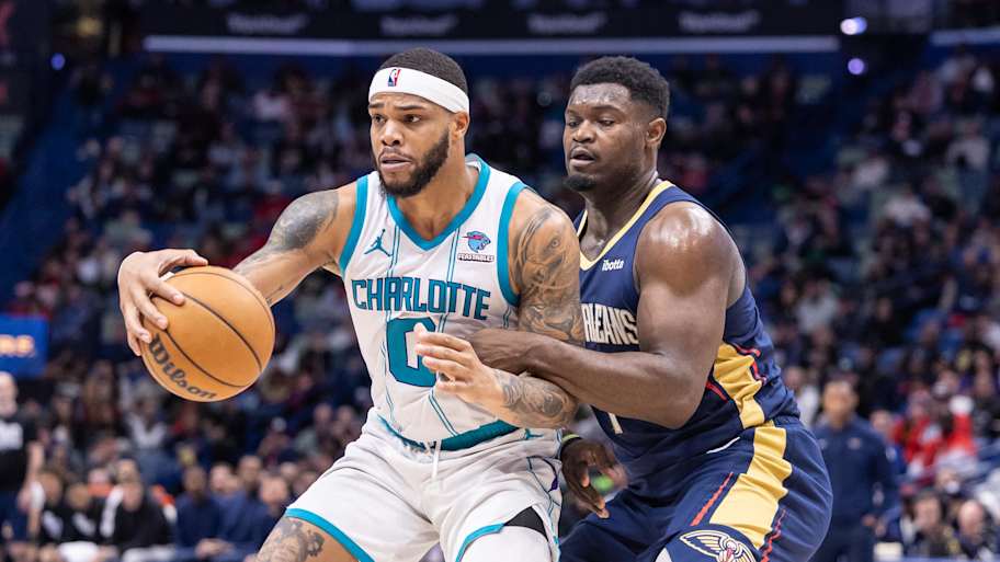 Zion Williamson's Injury Status For Pelicans vs Hornets