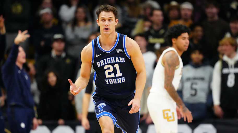 Score Prediction for BYU Basketball vs Cincinnati in Critical ...