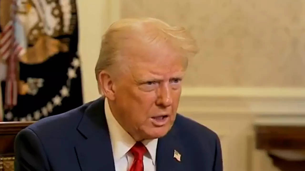 Forget 100 days; Donald Trump's first 100 hours speak volumes; the ...