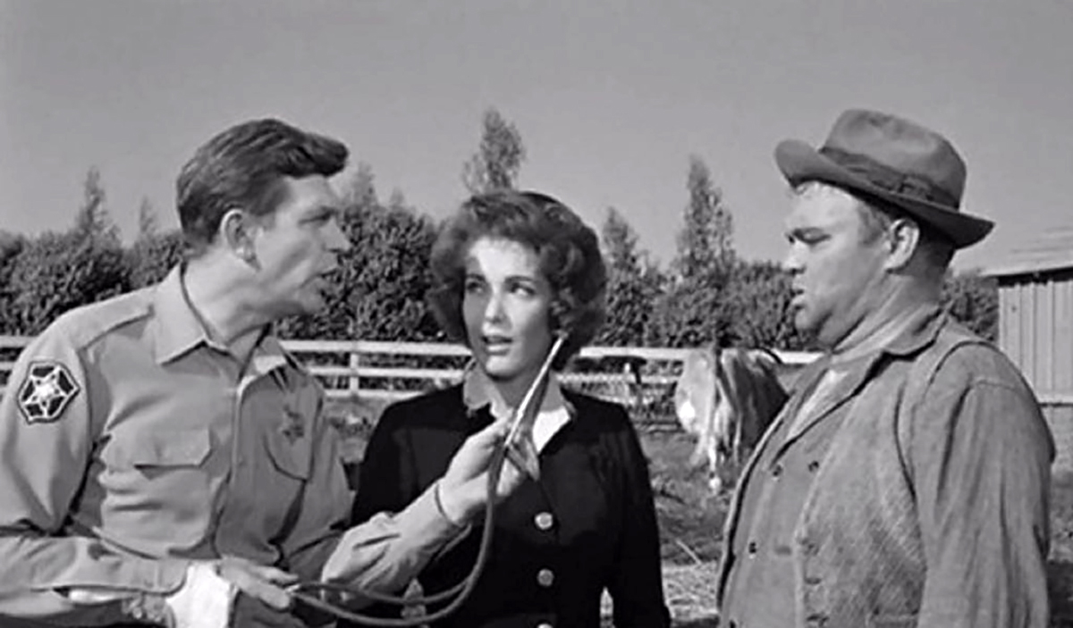 ‘The Andy Griffith Show' Cast and Characters: A Complete Guide