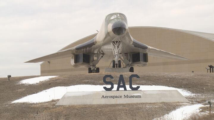 SAC Museum launches new ‘Mission: Astronaut’ exhibit