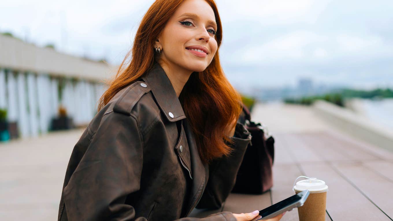 11 Ways To Leave A Good Impression On Someone In 30 Seconds Or Less