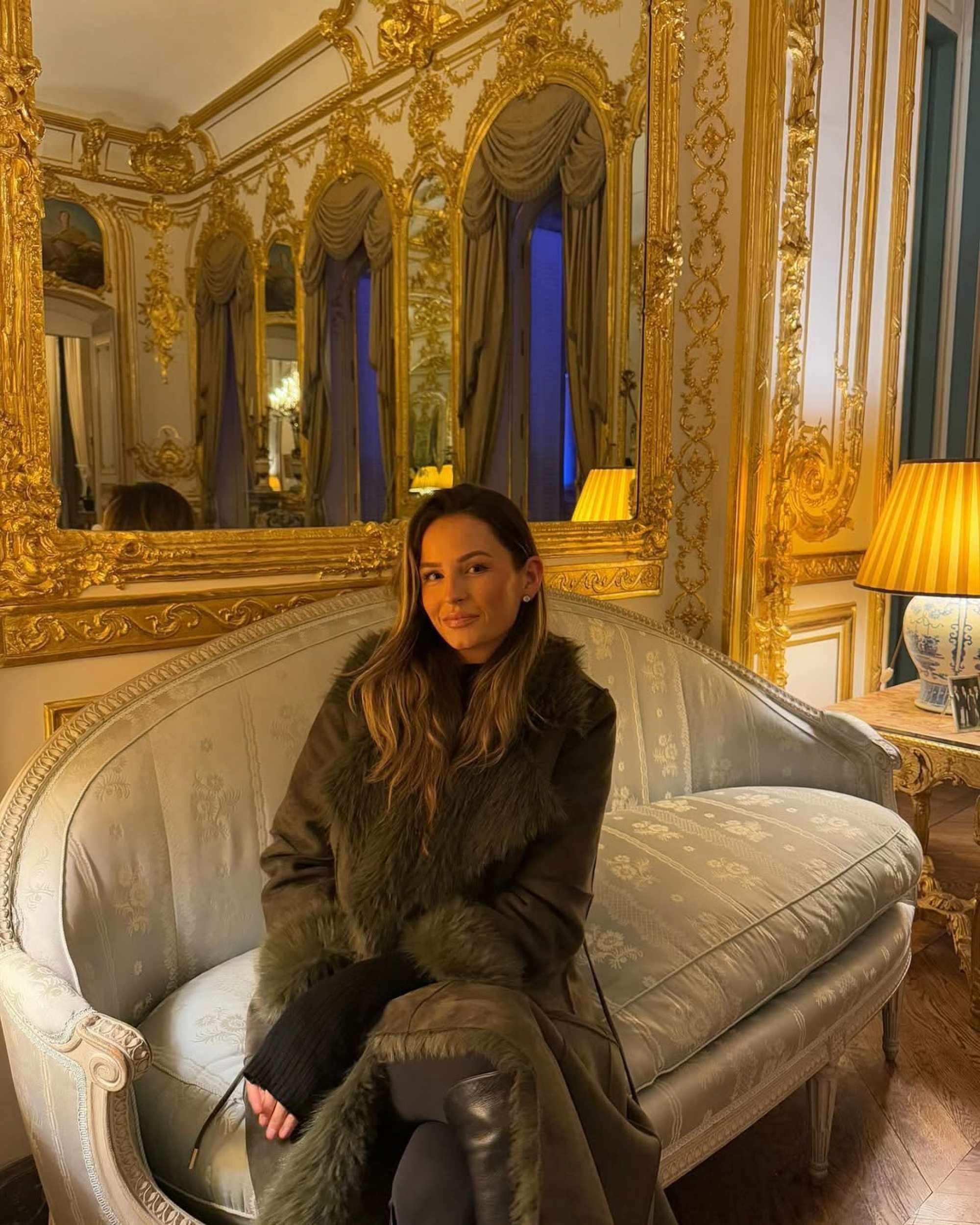 Who is Donald Trump’s glamorous adviser, Margo Martin? The special ...