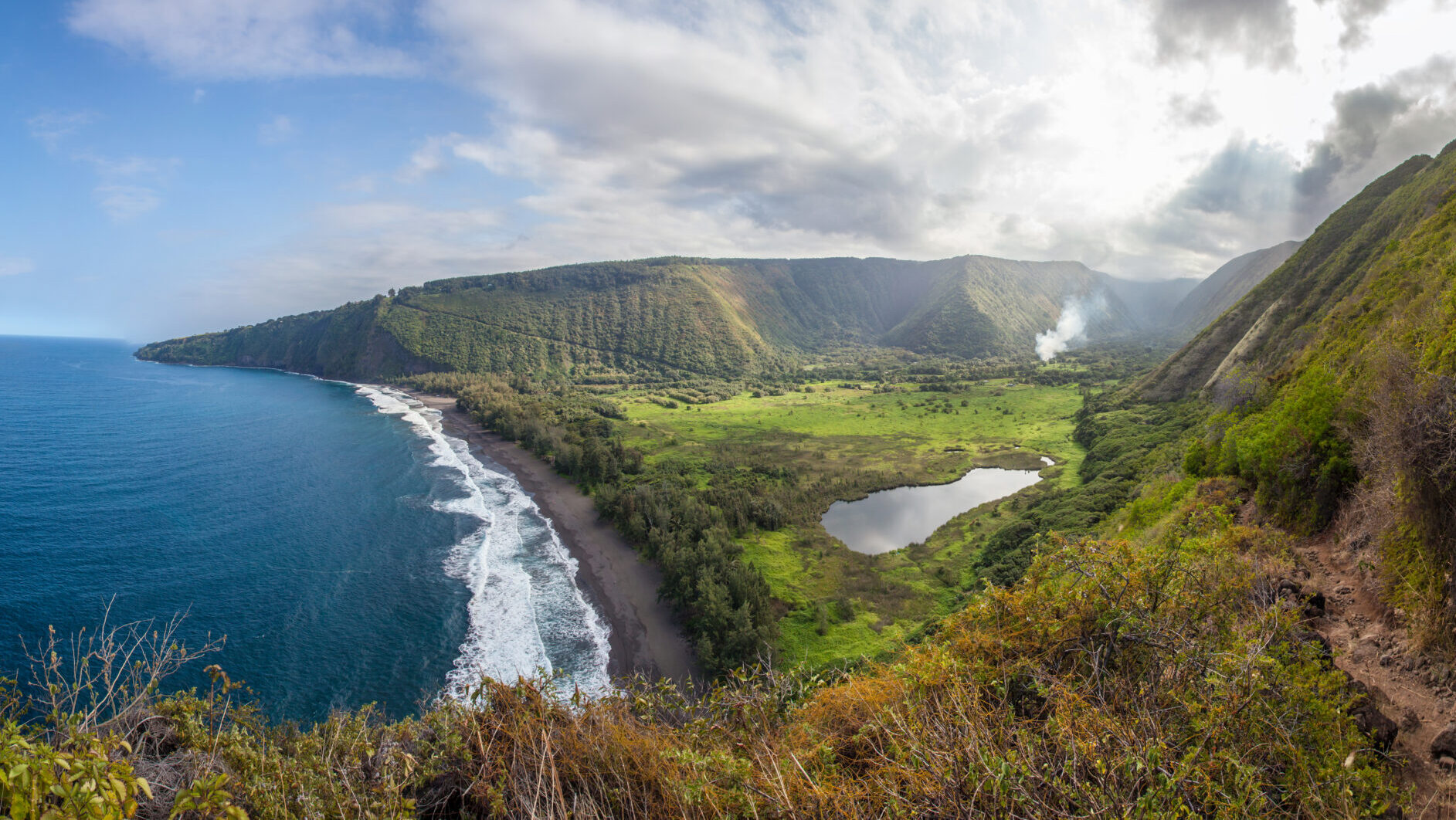 Escape the Crowds Because These 10 Overlooked Places in Hawaii Are ...
