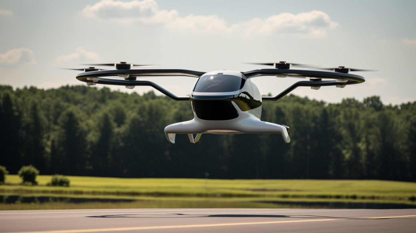 Vertical Aerospace Receives Crucial CAA Permit to Fly, Entering Final ...