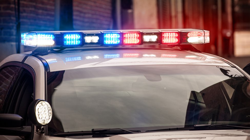 Body found inside burning van in Berks County on Tuesday, officials say
