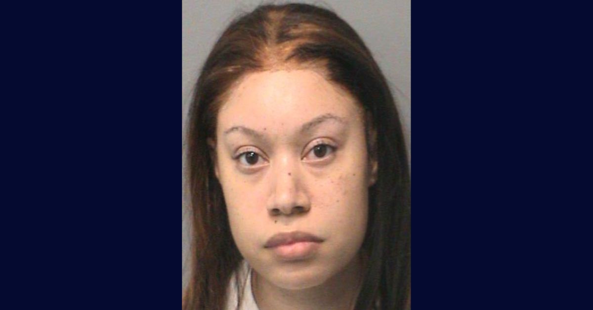 ‘I didn’t hit him bad’: Day care worker charged for allegedly slapping ...