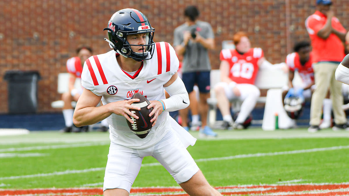 Updating Ole Miss’ list of players entered in the NCAA Transfer Portal